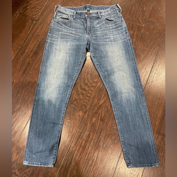 True Religion | Jeans | True Religion Jeans Men Size 27 Selvedge ...